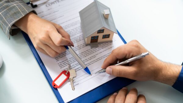 Advice for landlords: checklist for serving section 21 (form 6a) notice ...